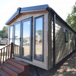 Residential Mobile Homes For Sale UK | Sunrise Lodges